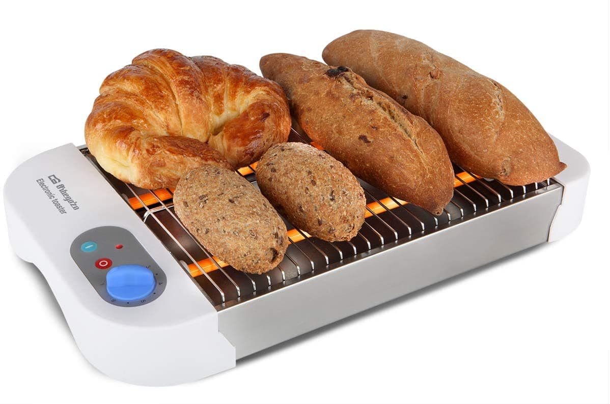 Mejores Tostadoras Horizontales - Mejores Tostadoras de Pan